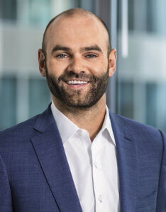 Alex Fitch, CFA - Harris Associates