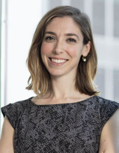 Lauren Digani, CFA - Harris Associates