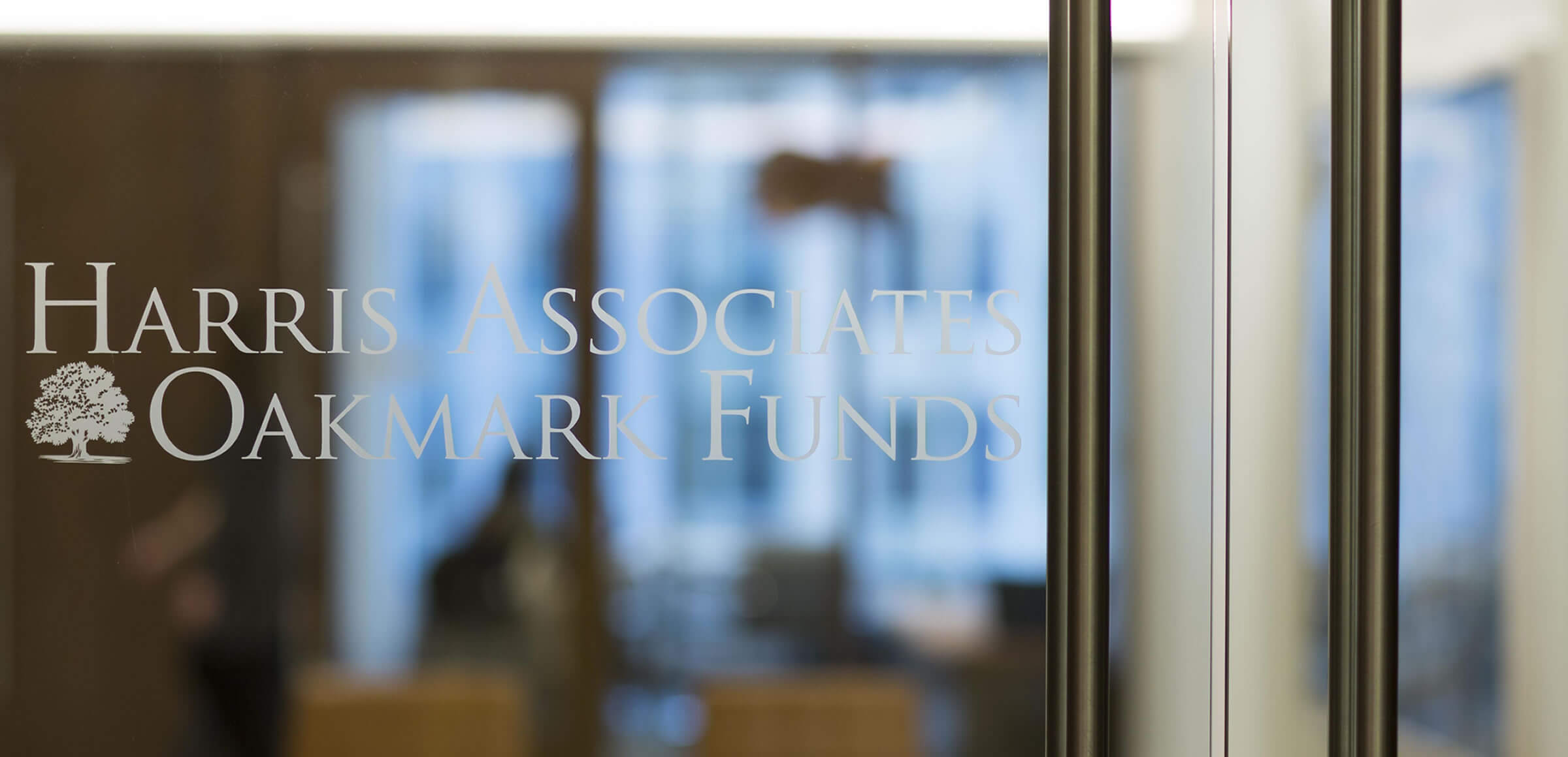 Responsible Investing - Harris Associates