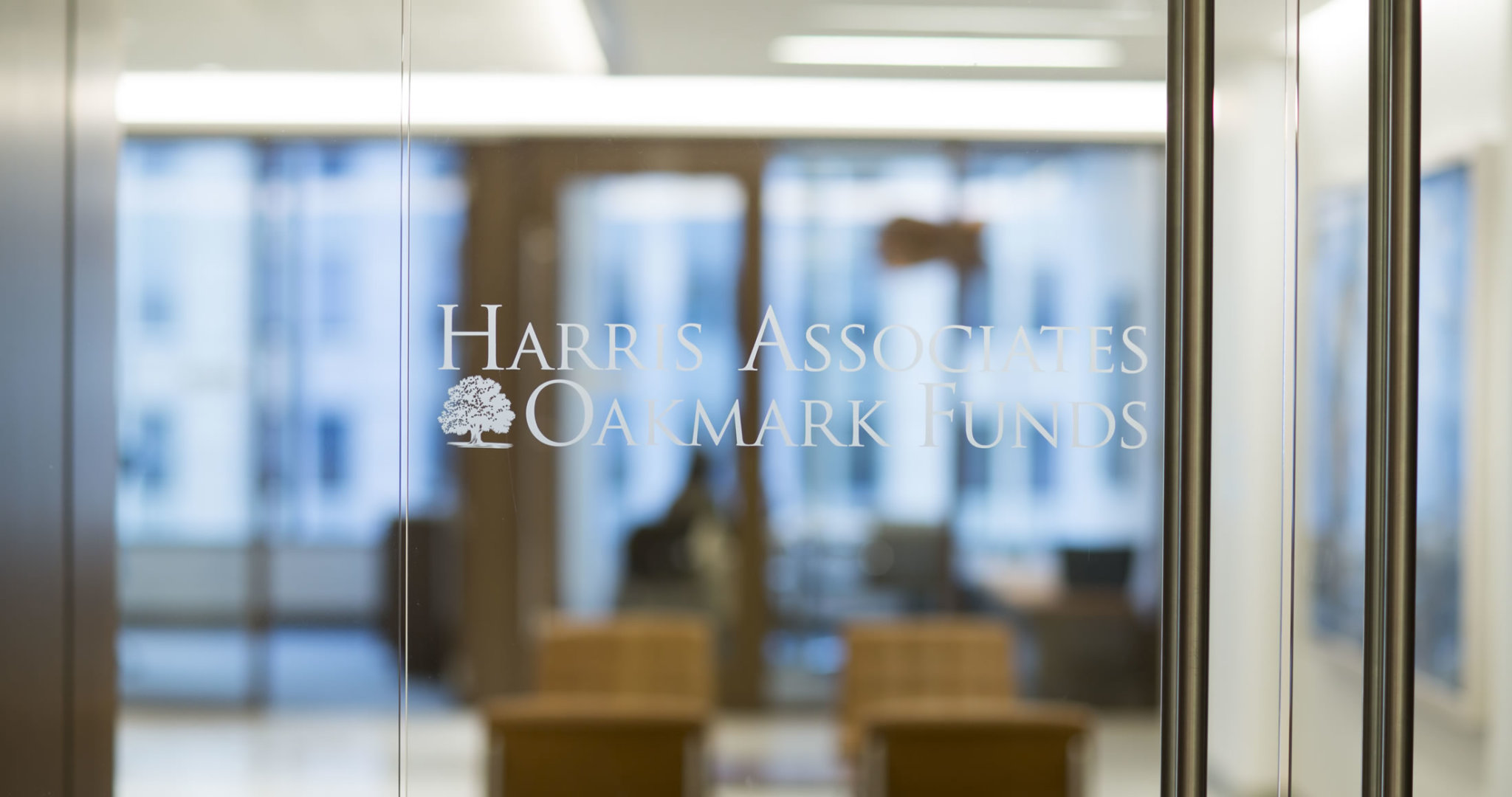 Japan Strategy - Harris Associates