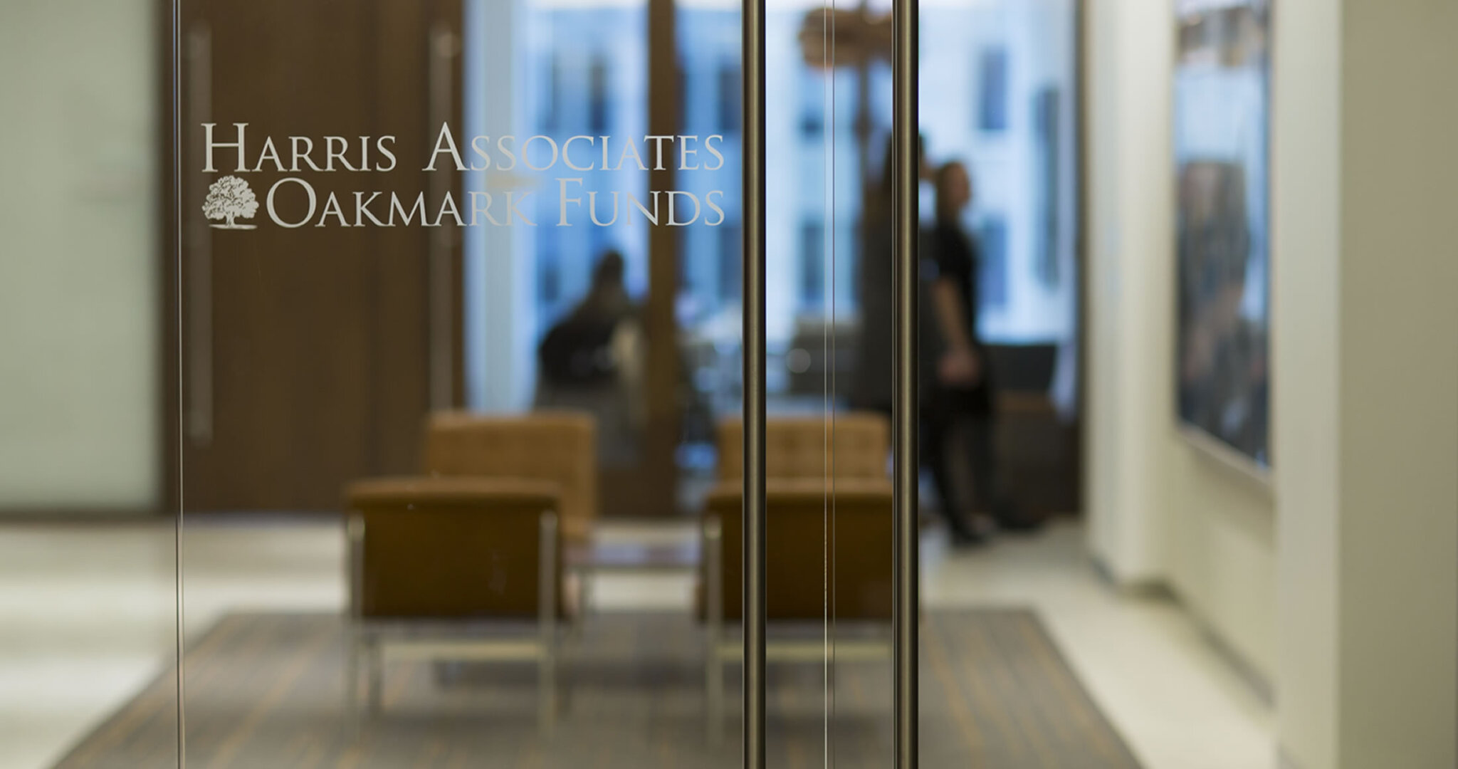 Financial Strategies | Custom Value Investing - Harris Associates