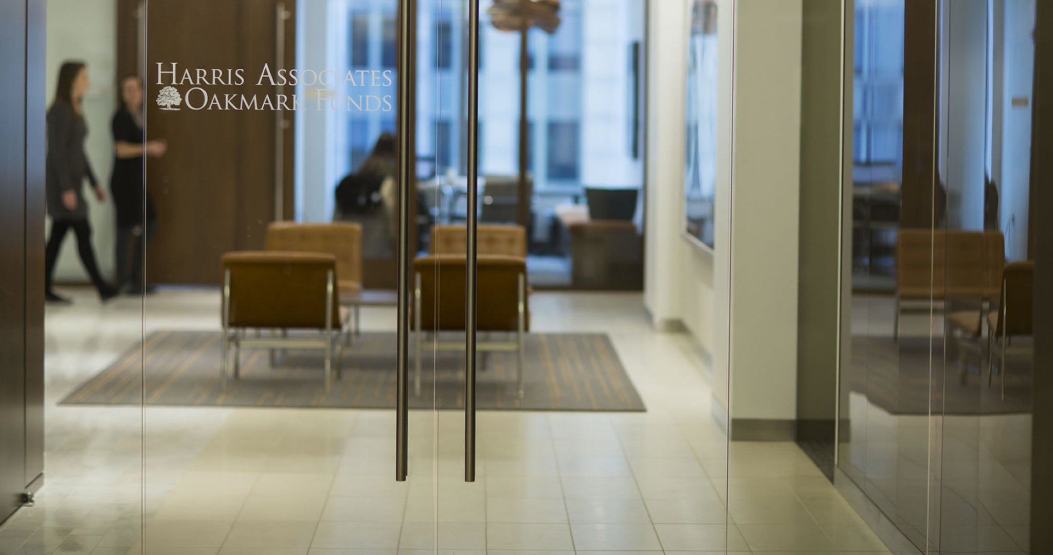 Financial Strategies | Custom Value Investing - Harris Associates