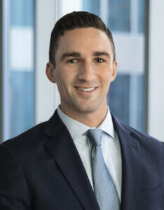 Liam M. McGarrity - Harris Associates