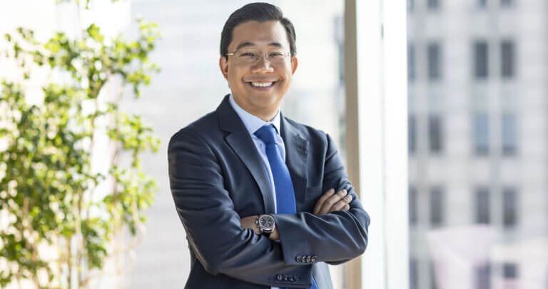 Who We Are | Strategic Global Asset Management - Harris Associates