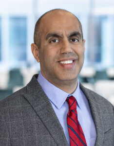 Rajesh Paryani - Harris Associates