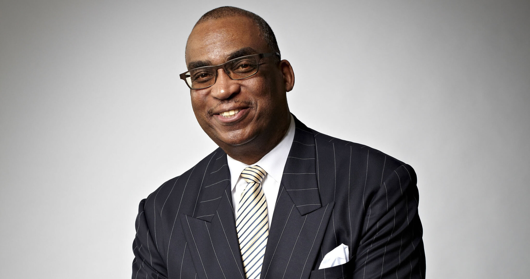 Harris Associates Honors Black History Month with Steve Rogers - Harris ...
