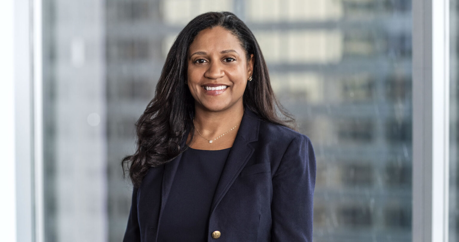 Contact Us - Harris Associates