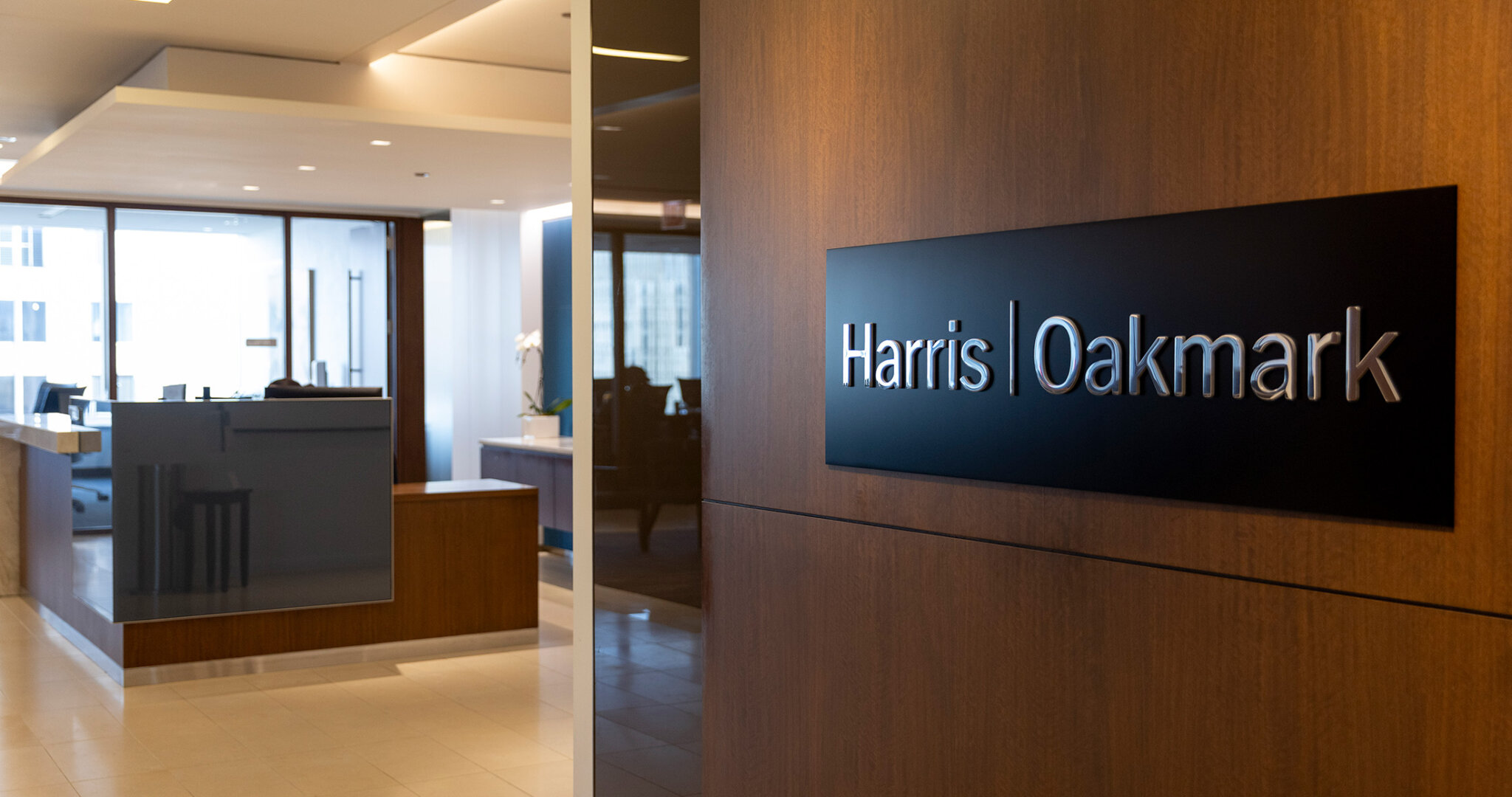 Harris Associates - Value Investing Redefined | Global Asset Manager