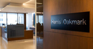 Contact Us - Harris Associates